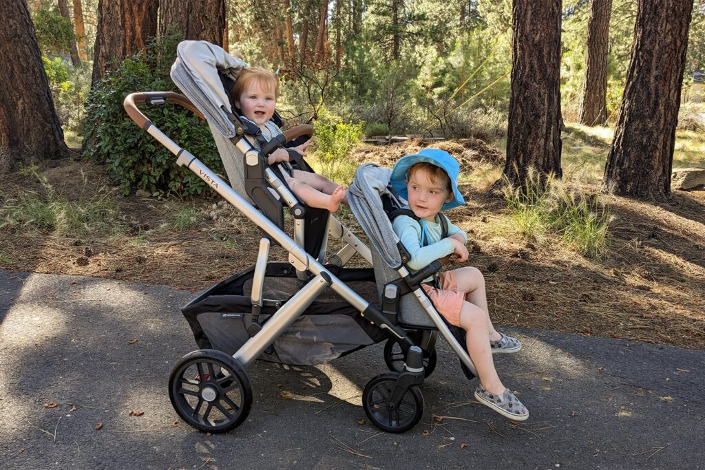Best Baby Stroller for Newborn to Toddler: Safety & Comfort Guide - The ...